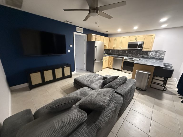 The Tel – Fort Lauderdale (All Suites) – The Tel